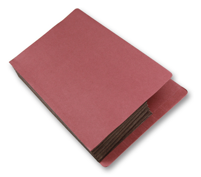 Lateral Shelf Wallets | File-it